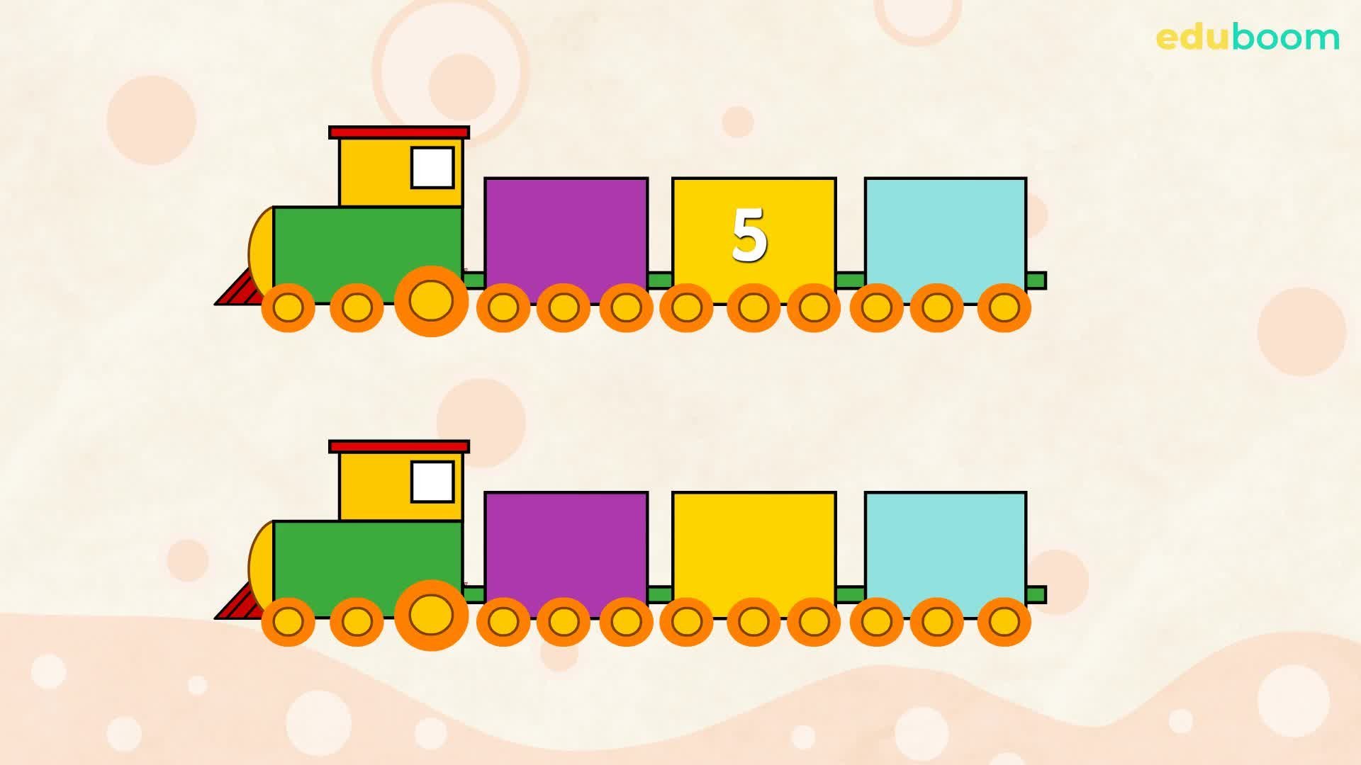 Uno in più. Uno in meno. Precedente e Successivo. Matematica prima primaria