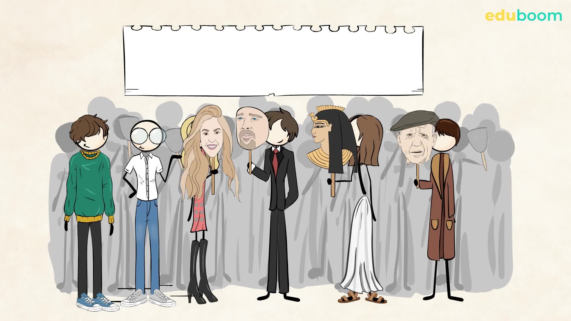 Object Pronouns and Possessive Adjectives. Inglese in inglese levello A0